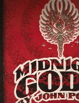 Midnight Gods: John Pound: Amazon.com: Books