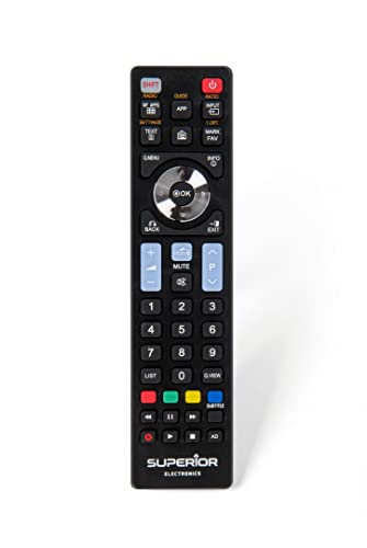 Gli 8 Migliori Telecomandi Universali TV | Smarterhome