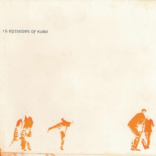 Play 15 Episodes Of Kuba by Kuba on Amazon Music