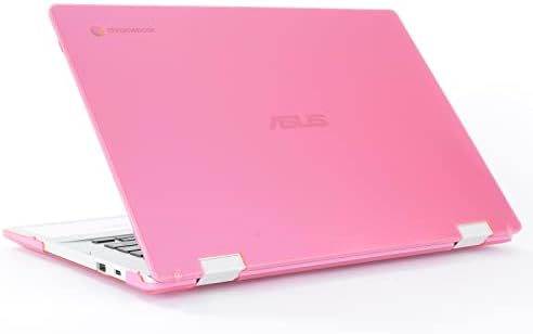 mCover Case ONLY Compatible with 2021~2022 14-inch ASUS Chromebook CX1 ...