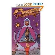 The Alchemist - 9780865324961 - Livros na Amazon Brasil