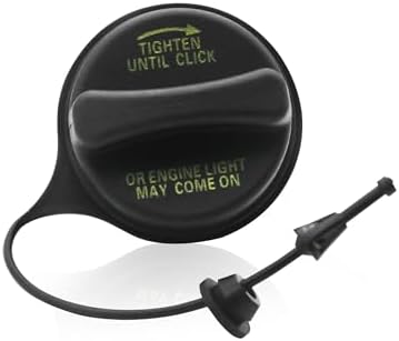 Amazon.com: Replace FC975 SUKECA Gas Cap Fuel Tank Filler Cap Fits For ...