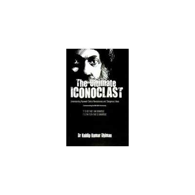 Amazon.in: Buy The Ultimate Iconoclast Book Online at Low Prices in ...