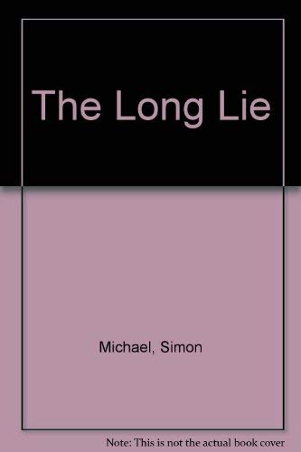 The Long Lie: Michael, Simon: 9780727843968: Amazon.com: Books