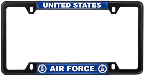 Amazon.com: [Officially Licensed Product] - U.S. Air Force - Domed ...