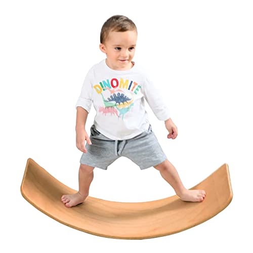 Find The Best Balance Board For Toddlers Reviews & Comparison - Katynel