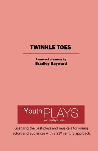 Buy Twinkle Toes Book Online at Low Prices in India | Twinkle Toes ...