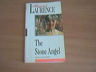 Amazon.com: The Stone Angel: Laurence, Margaret: Books