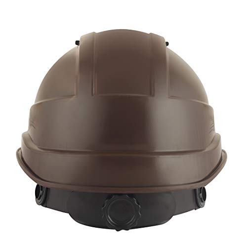 KARAM PN542 Safety Helmet for Men Industrial & Construction Helmet ...
