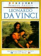 Amazon | Leonardo Da Vinci (Famous Artists Series) | Mason, Antony ...