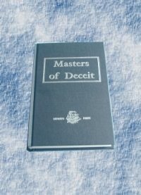 Masters of Deceit: J. Edgar Hoover: Amazon.com: Books