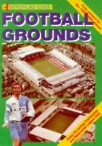 Aerofilms Guide: Football Grounds (Aerofilms Guide): Ian Allan ...