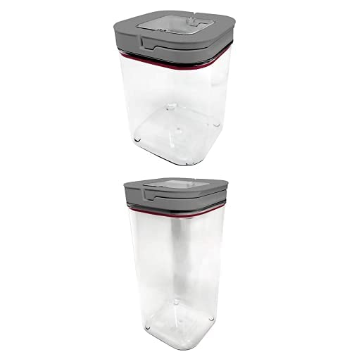 Tupper metálico Ikea | Me pica la curiosidad