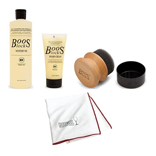 Max Greb | MaxtheMeatGuy's Amazon Page