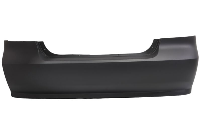 2007 Chevy Aveo Rear Bumper 2007 Chevy Aveo Spoilers Custom,