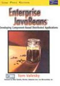 Buy Enterprise Java Beans Without Cd Book Online at Low Prices in India | Enterprise Java Beans ...