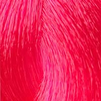 Raspberry Kamikaze Hair Color