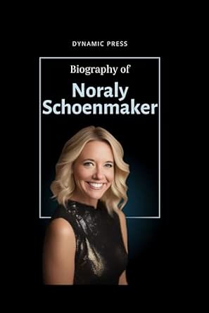 NORALY SCHOENMAKER: Biography of a YouTuber know as Itchy Boots : PRESS ...