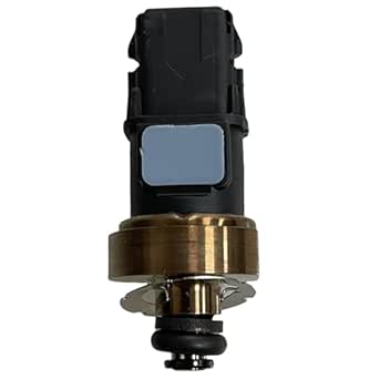 Amazon.com: Fuel Injection Pressure Sensor 89458-33030 Compatible with ...