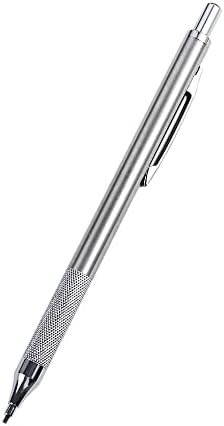 Amazon.com : Metal Mechanical Pencil Automatic Mechanical Drafting ...
