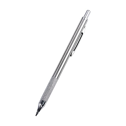Top 10 Stainless Steel Mechanical Pencil of 2022 - Katynel