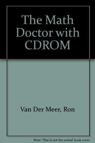 Buy The Math Doctor Book Online at Low Prices in India | The Math ...