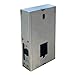 Amazon.com: JOUNJIP GB2020 Gate Lock Box Steel Gate Box - for Double ...