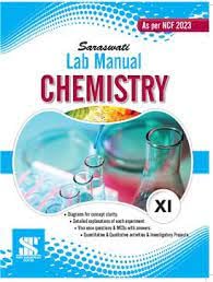 Buy Lab Manual-Chemistry 11 By Mr R P Manchanda Book Online at Low ...