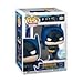 Amazon.com: Funko Pop Freakshow Batman Exclusive 491 : Toys & Games