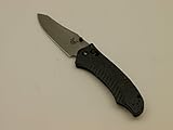 Benchmade 950 Rift Review | BladeReviews.com