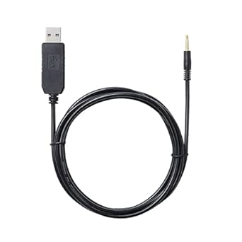 Amazon.com: CHANNlCY Prolific USB Programming Cable PL2303 USB RS232 ...