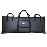 ・ブランド:Chonmage Fishing・製造元:Chonmage Fishing・製造元/メーカー部品番号:240001054986・【これからの釣りのマストアイテム】🎣 大物が釣れれば大活躍の大型クーラーボックスも、帰港して魚を入れ...