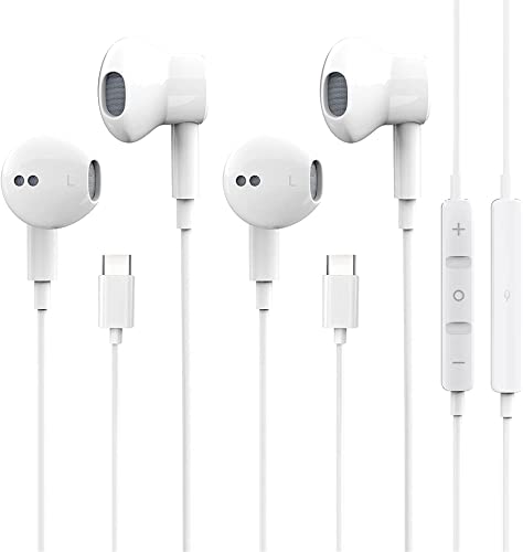 Top 10 Usb Earbuds With Mic of 2022 - Katynel