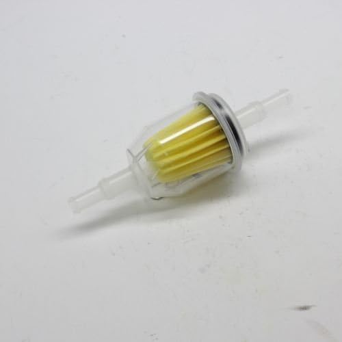 Amazon.com: Scag B1SB1358 Fuel Filter : Patio, Lawn & Garden