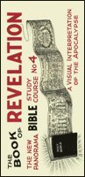 The New “Panorama” Bible Study Course No. 4: The Book of Revelation ...