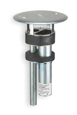 Hubbell - S1PTAVFIT - Floor Box, Fire Rated Poke Through, Audio ...