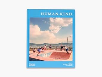 Human.Kind.: Amazon.co.uk: Ewing, William A, Rusca, Elisa, Hufschmid ...