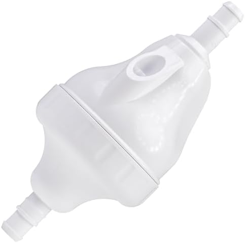 Amazon.com: Upgraded G52 Backup Valve Replacement for Polaris Pool ...
