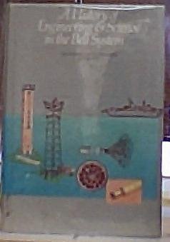 Amazon.com: A History of engineering and science in the Bell System ...