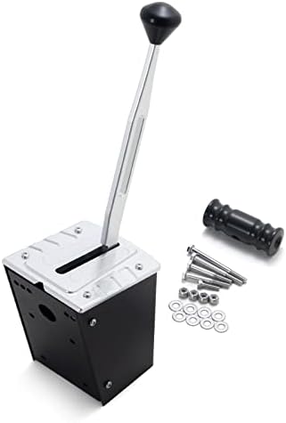 Amazon.com: SFriding Golf Cart Forward-Reverse Sport Shifter Lever ...