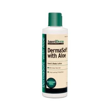 Amazon.com: DermaSoft Hand and Body Lotion with Aloe : Health & Household