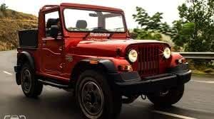 Amazon.com: Complete Conversion Kit: Transforms Mahindra Roxor into a ...