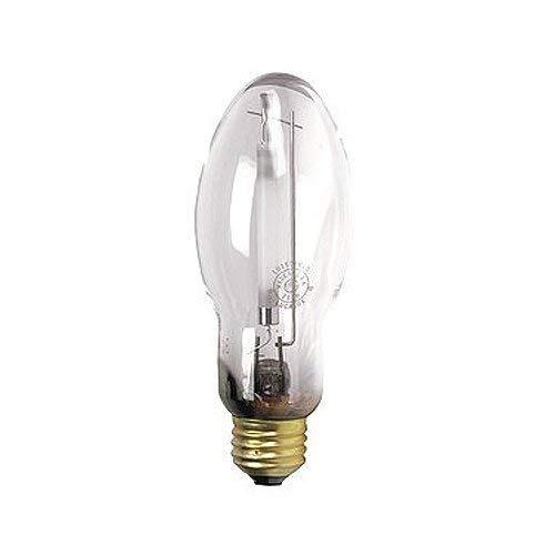 GE LIGHTING 70W, BD17 Metal Halide HID Light Bulb: High Intensity ...