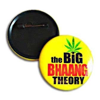 Buy The Big bhaang Theory Online at Low Prices in India - Amazon.in
