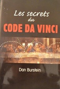 Amazon.com: Les Secrets du code Da Vinci: 9782894306895: Books