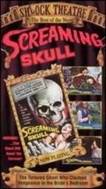 Amazon.com: Screaming Skull [VHS] : Movies & TV