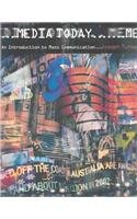Buy Media Today: An Introduction to Mass Communication Book Online at ...
