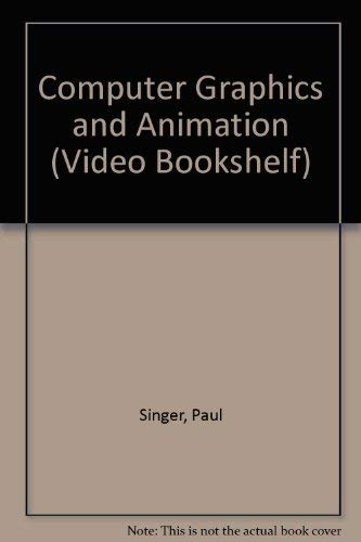 Buy Computer Graphics and Animation Book Online at Low Prices in India ...