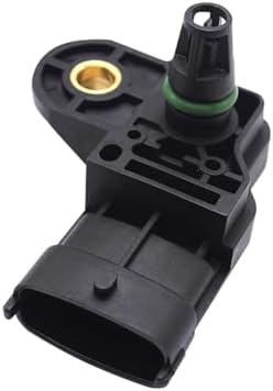 Amazon.com: CHRYMUM Manifold Absolute Pressure MAP Sensor, Engine ...