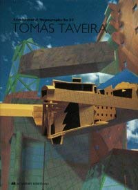 Amazon.com: Tomas Taveira (Architectural Monographs No 37 ...